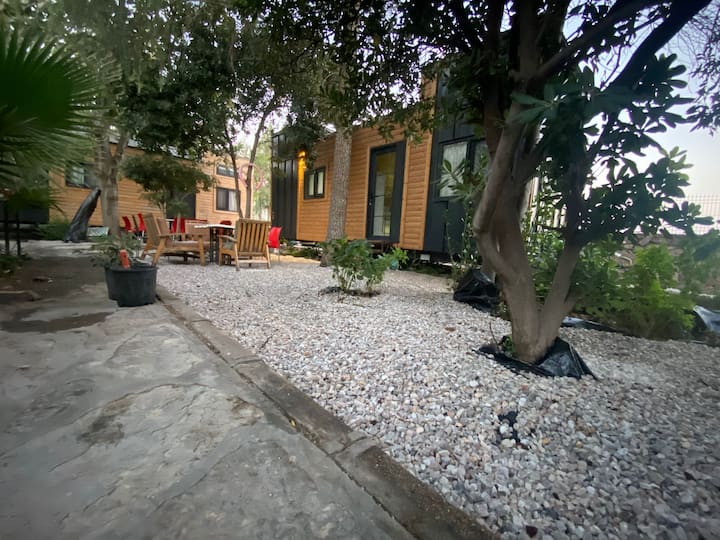 Tiny House 1 - Turgutreis