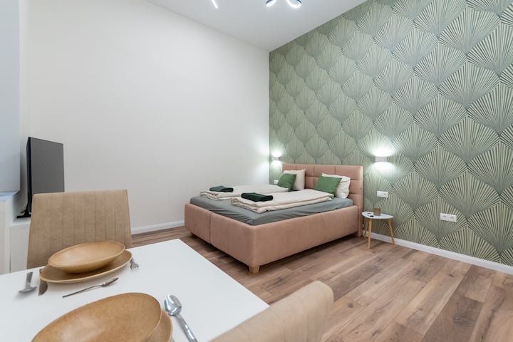 D47 Studios 1 - Budapest