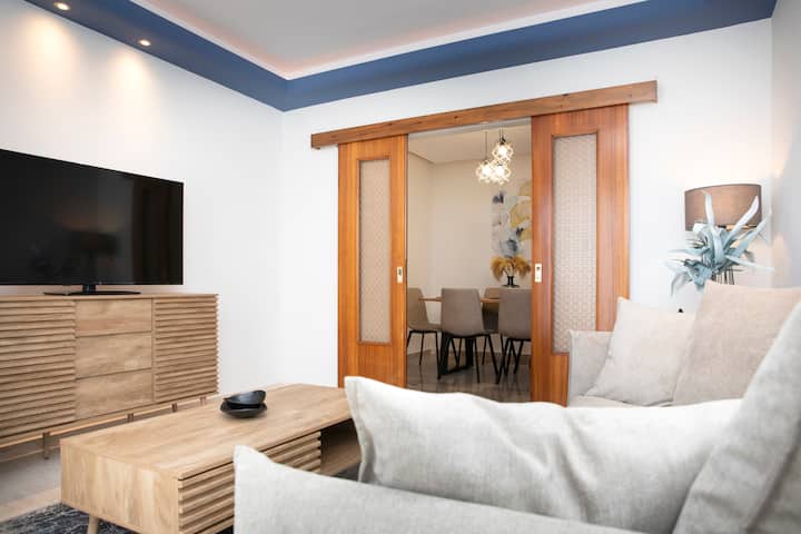 Kypris City Center Flat In Kos Island! - Kos