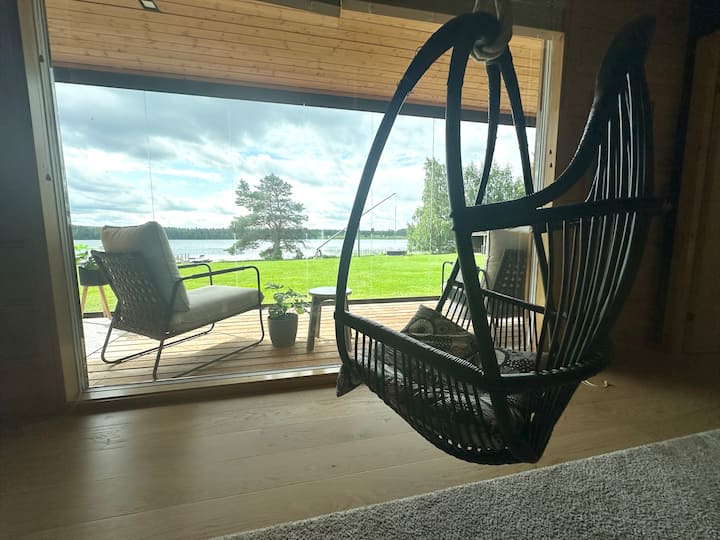 Nuaksen Kruunu, Vuokatti - Finlande