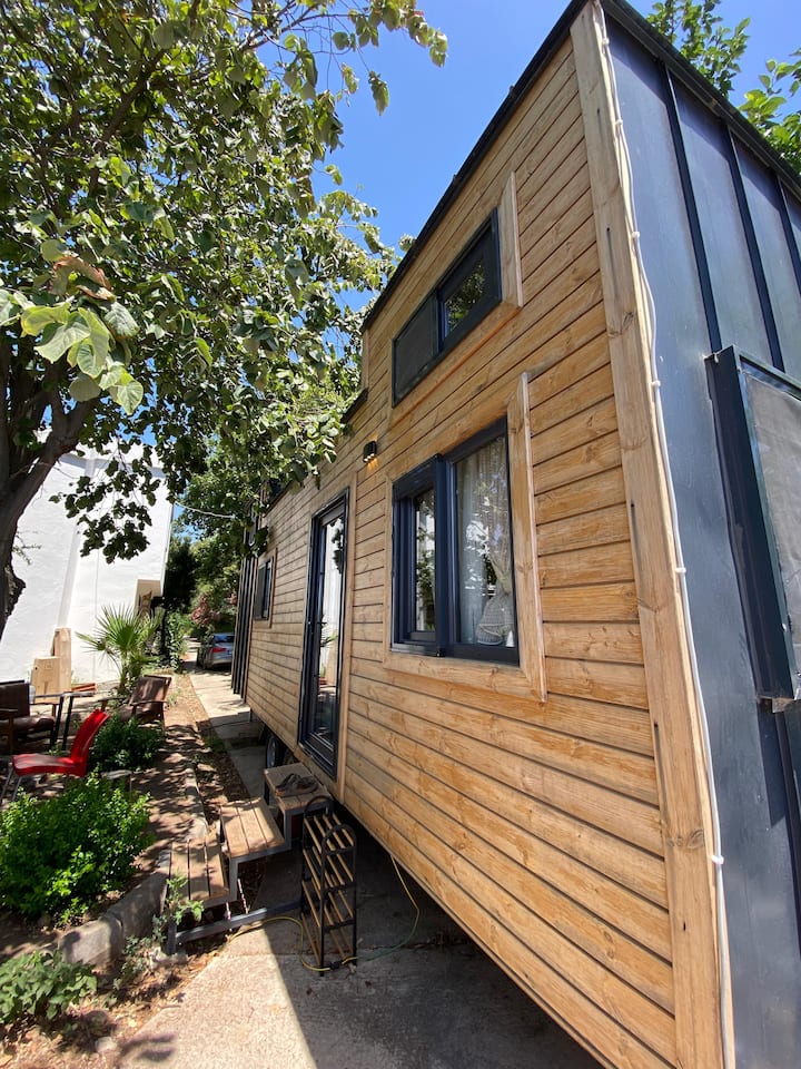 Tiny House 2 - Turgutreis