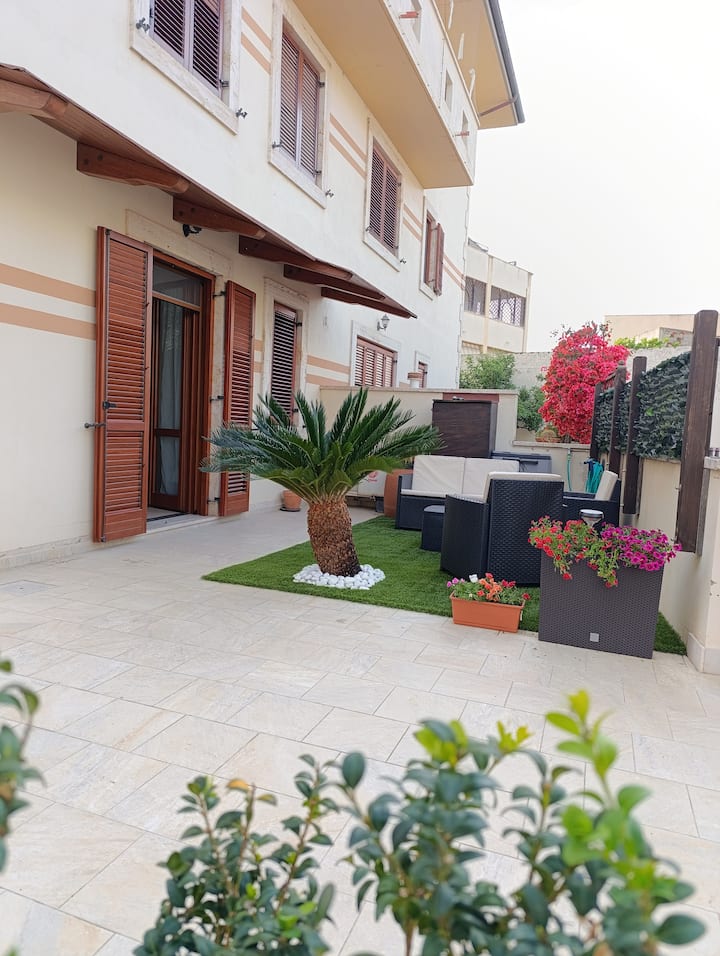 Casa Vacanze Mary - Cabras