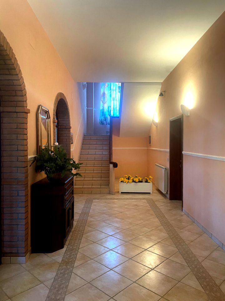 Villa Vista Lago - Passignano sul Trasimeno