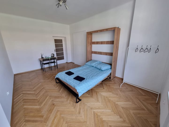 Fantastic Krk - Kr6 Room A - Krakow