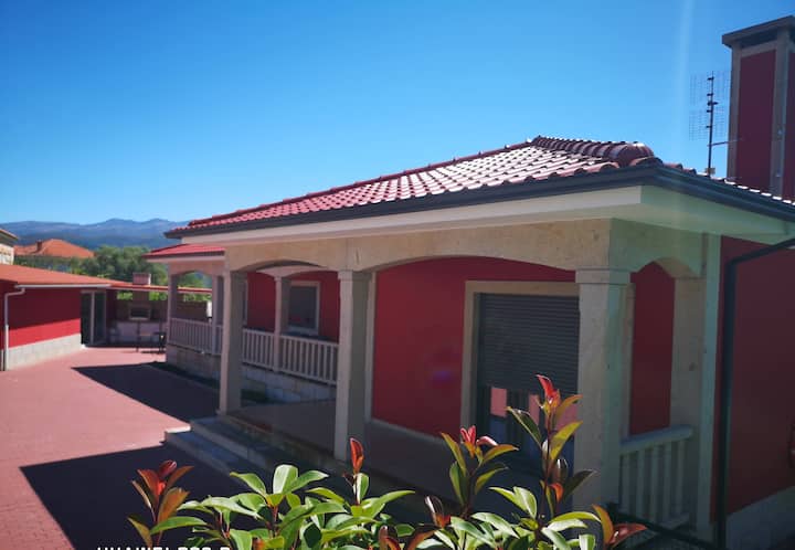 Casa Valente - Terras de Bouro