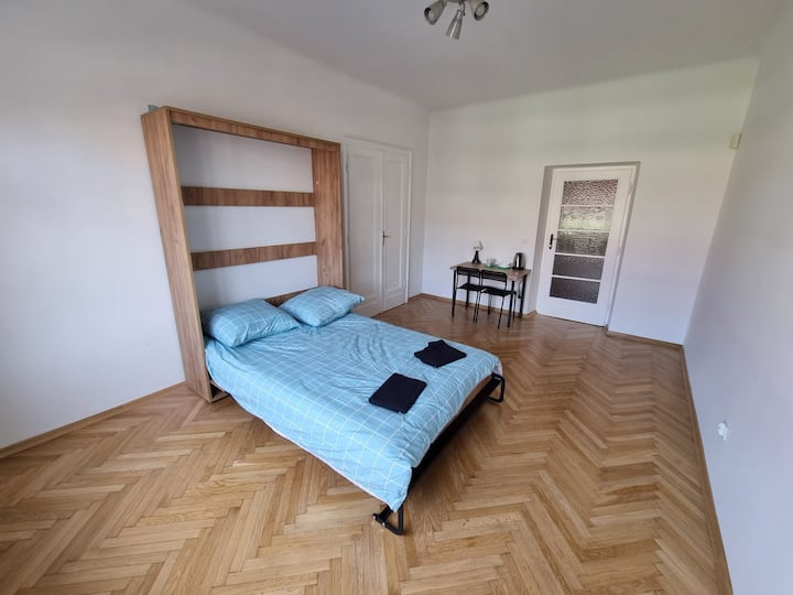 Fantastic Krk - Kr6 Room B - Krakau