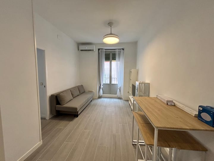 Apartament Lavapiés City Center - Madrid