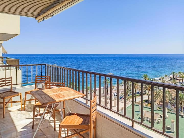 Expoholidays- Eucalipto 5º1 - Aguadulce