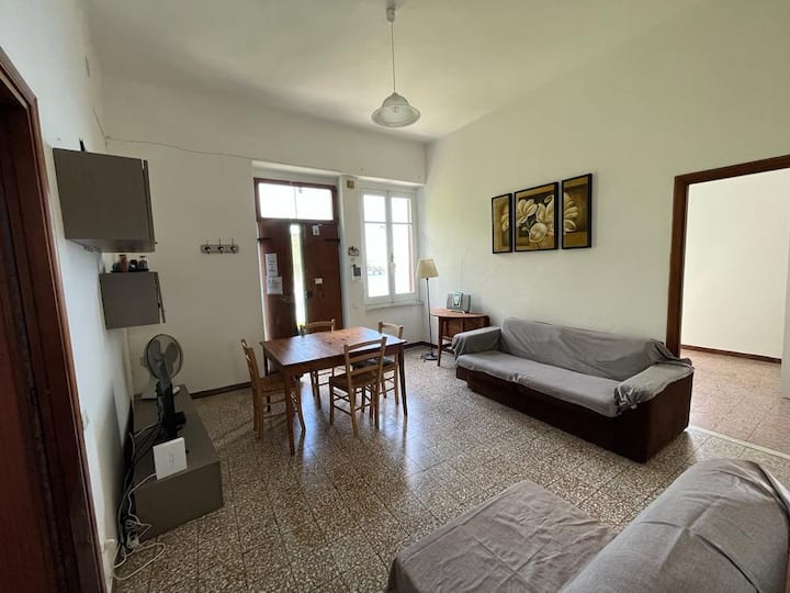 Guest House La Scuna - Manarola