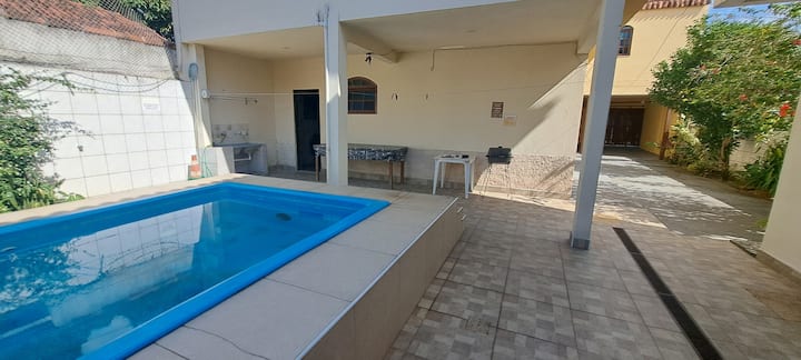 Casa 3 Quartos Em Mini Condomínio. Refcasadois - Espírito Santo (estado)