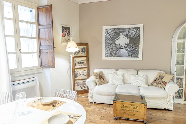 La Cona Boutique Apartment In Centro - Sassari
