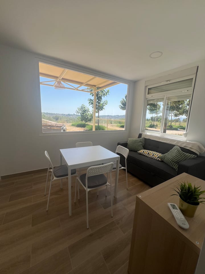 Bungalows Con Encanto Natural 2 - Anna