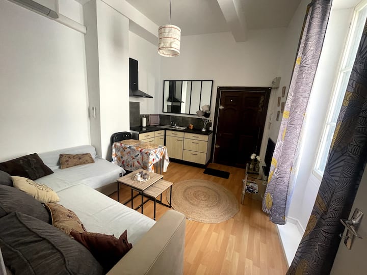 Appartement - Uzès