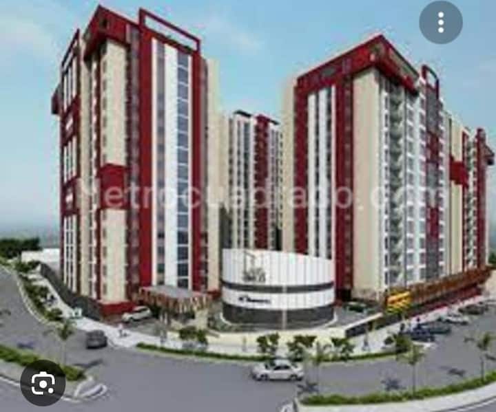 Apartamento Familiar Y Acogedor - Armenia, Colombia