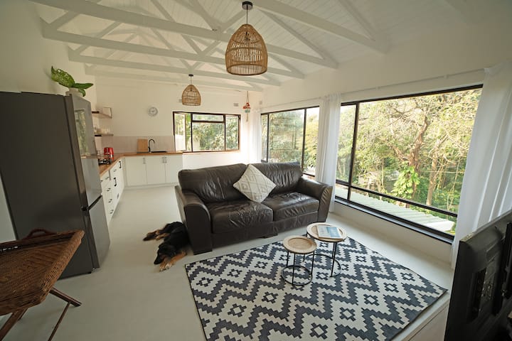 The Beach House - Dolphin Coast