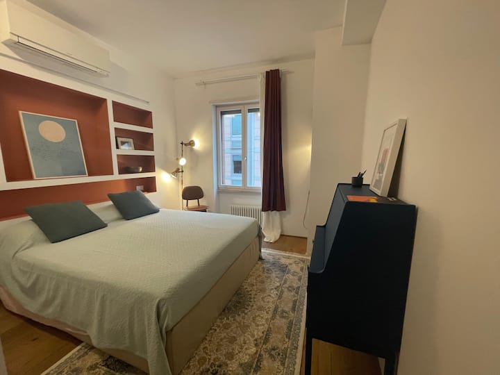 Casa Cugi In Esquilino - Cozy & Bright - Rom