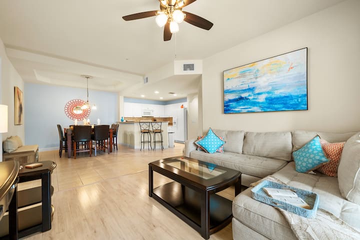 Peaceful Paradise Retreat - Cape Coral, FL