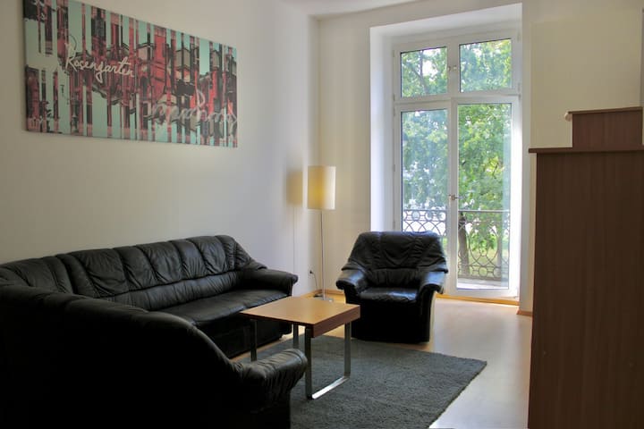 Linz City Appartement: Top 3 - Linz