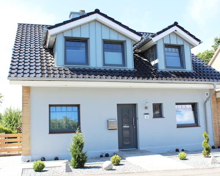 Fewo - Meeresbrise, Eg - Meer 450m - Neustadt in Holstein