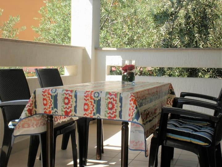 High Quality Apartment Adria °2 For 4 Guests - Krk