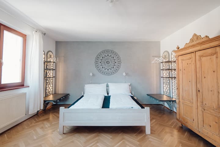 Sina's Boutique Apartment #2 - Sibiu