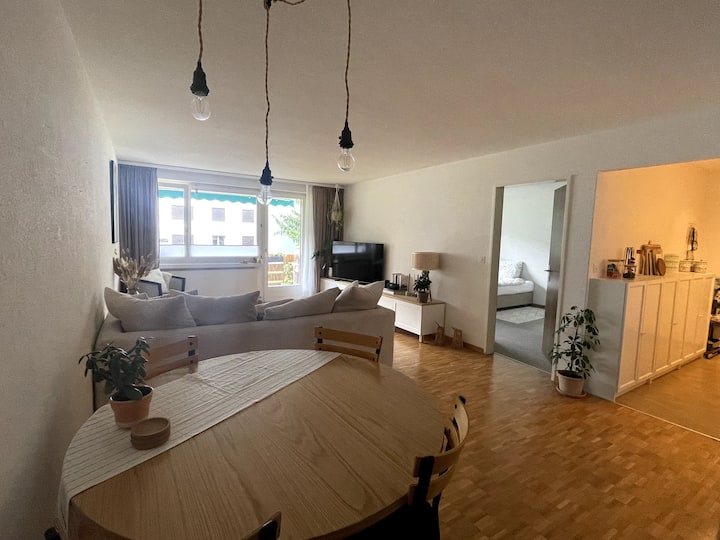 Apartment In Davos Platz - Davos