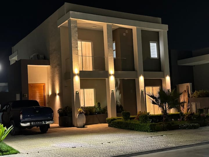 Magnifique Maison  Boavida - Angola