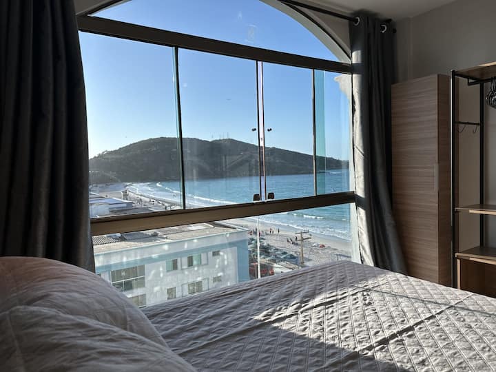 Loft Design - 603 - Arraial do Cabo