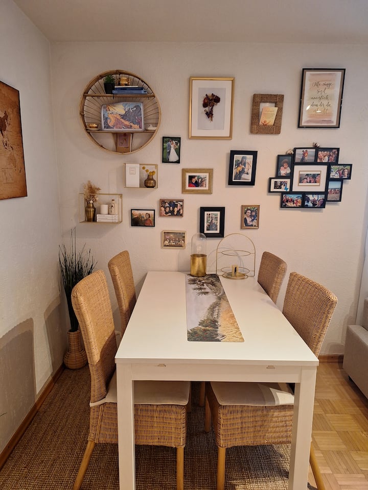 Cozy Apartment In Stuttgart (Bad Cannstatt) - Stuttgart