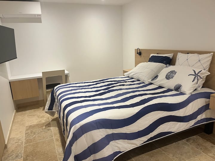 Chambre D'hôte Coeur De Bandol - Le Beausset