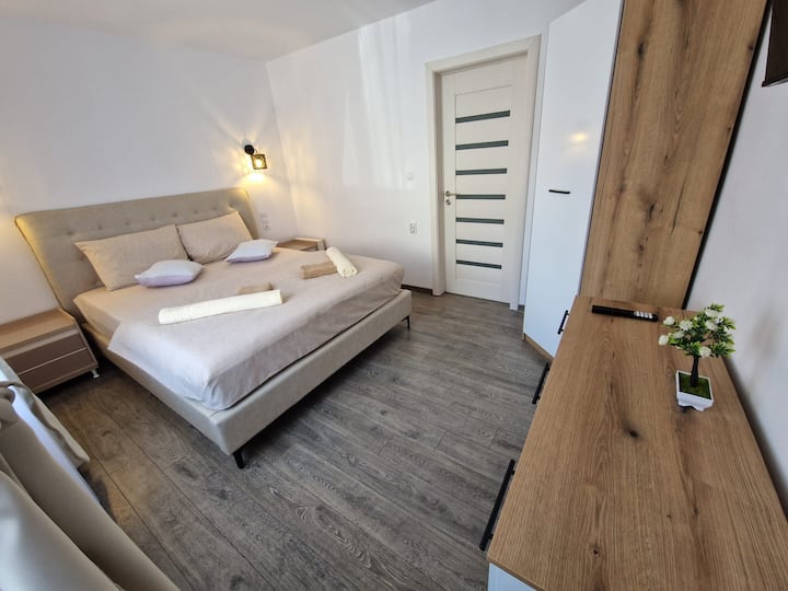 Home Studio - Sighișoara