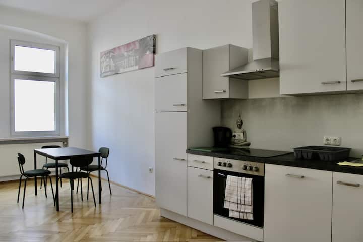 Linz City Appartement: Top 5 - 린즈