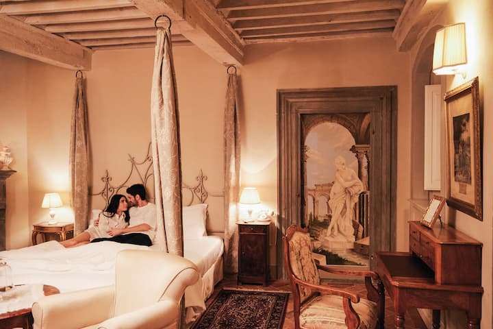 Wellness Suite La Corte Di Ambra - Cortona