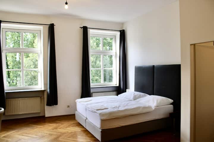 Linz City Appartement: Top 6 - Linz