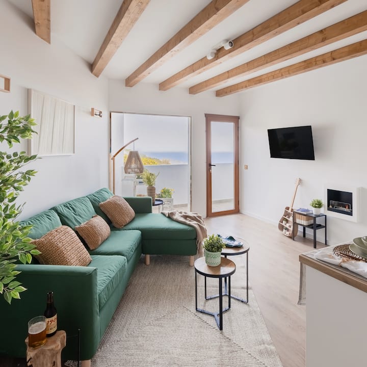 Fern Nook - Tenerife