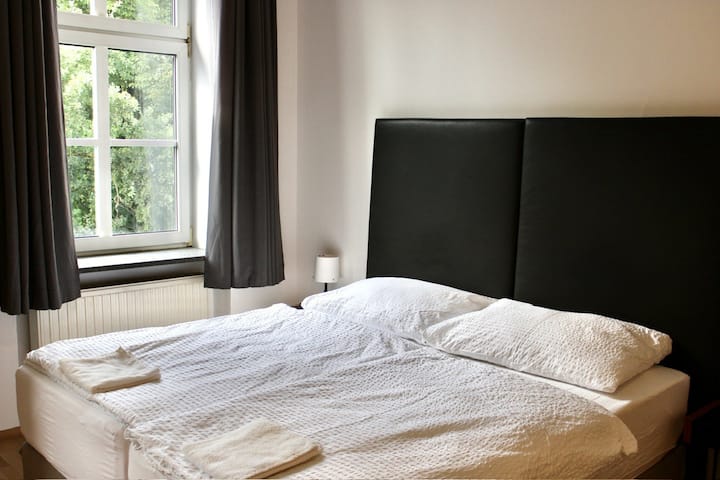 Linz City Appartement: Top 7 - Linz