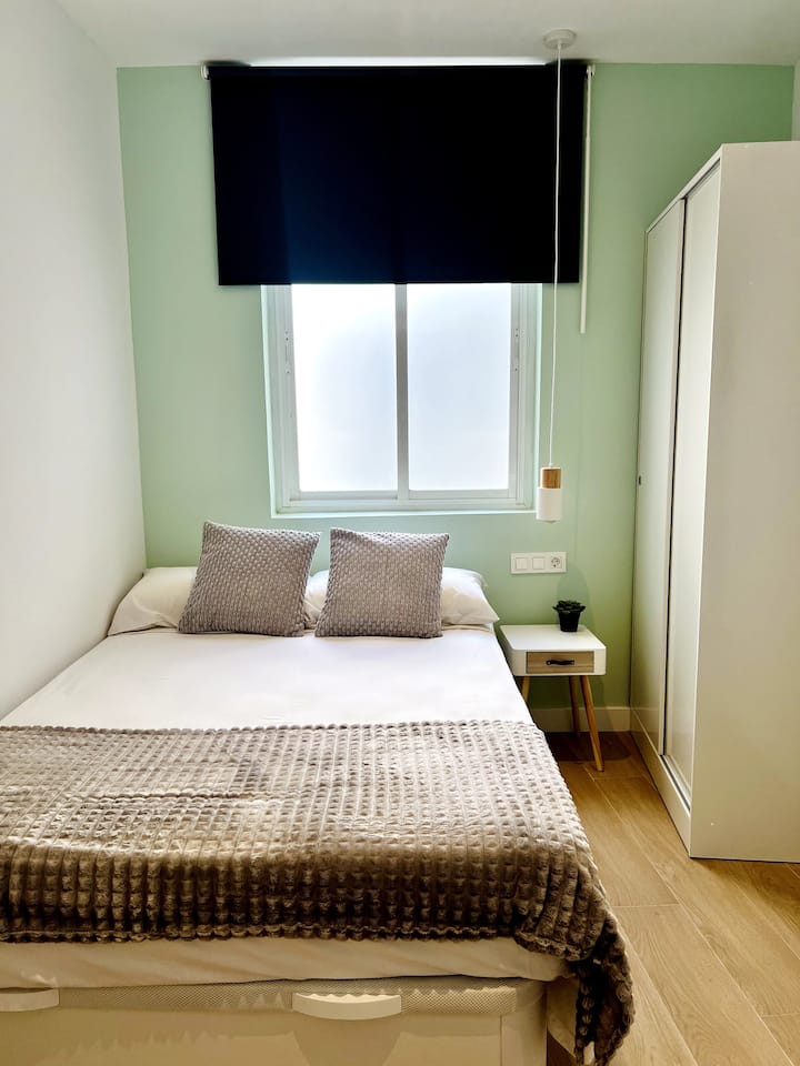 ÓPera Suite 2 With Private Bathroom - Madrid