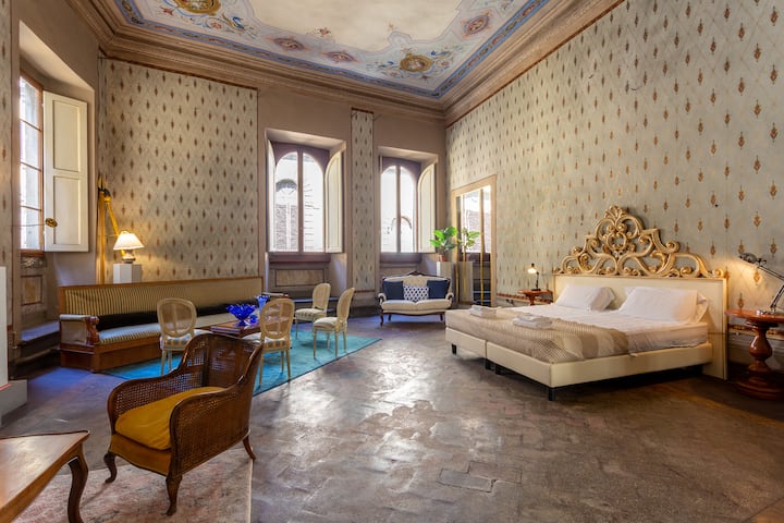 Renaissance Imperial Suite - Florence