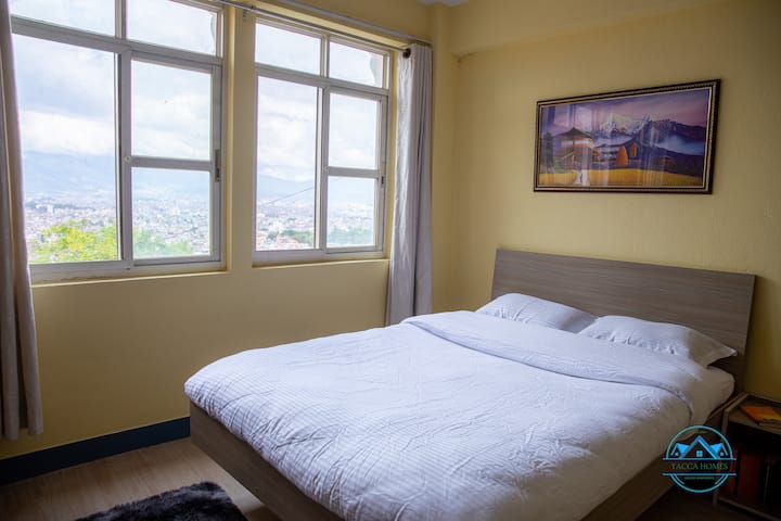 Yacca Homes 2nd Floor - Nepal