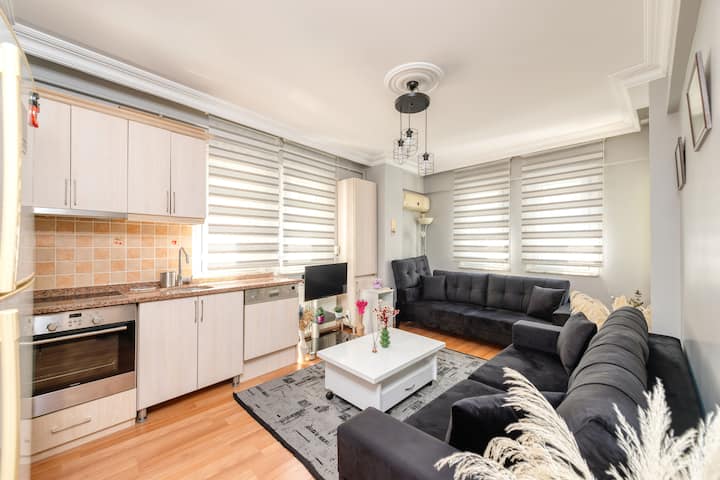 Qbra House - Estambul