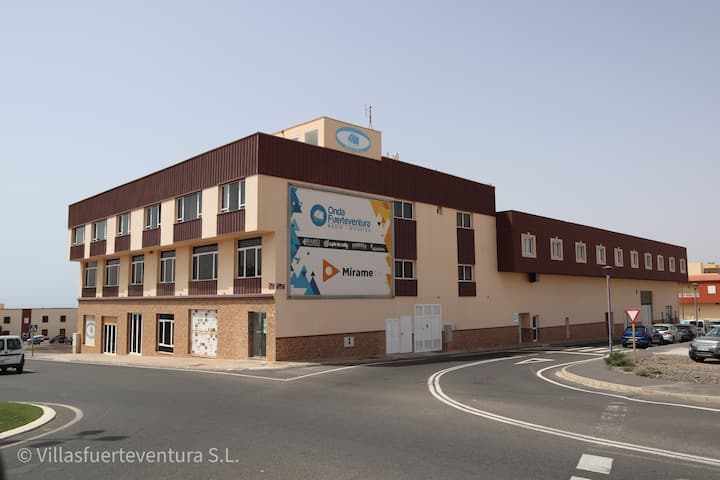 Nuria Vv N4 - Puerto del Rosario