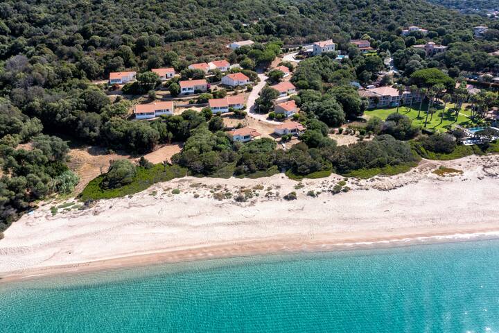 Mini-villa Girelles - Serra-di-Ferro