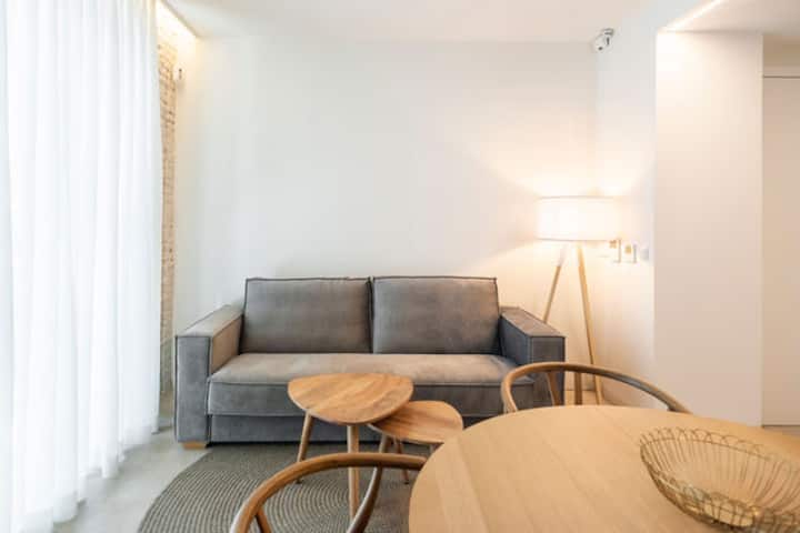 Bajo Junto A Joaquín Sorolla - Valencia