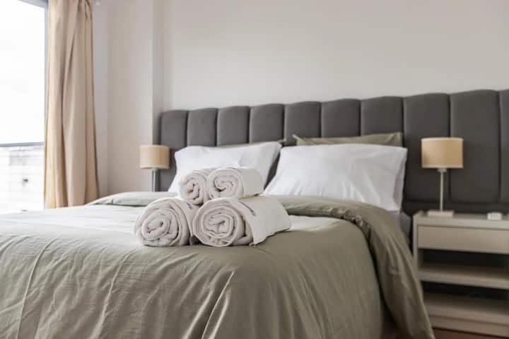 "Chic New Stay In Palermo" - Argentina