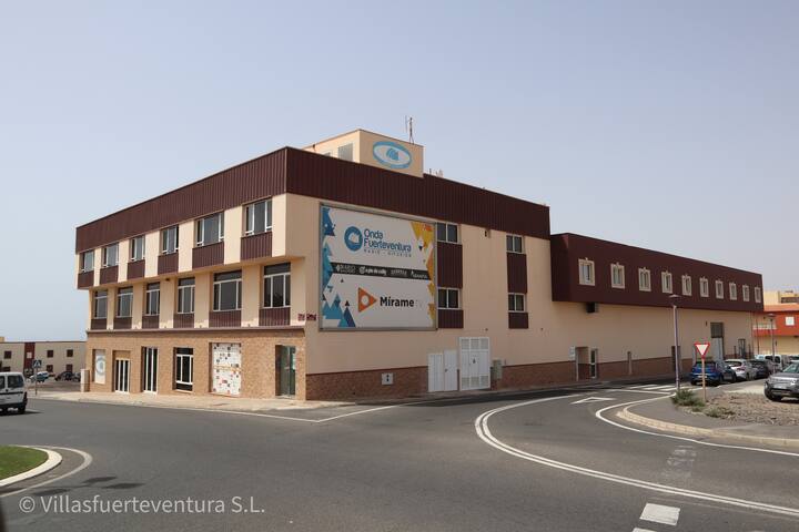 Aroa Vv N10 - Puerto del Rosario