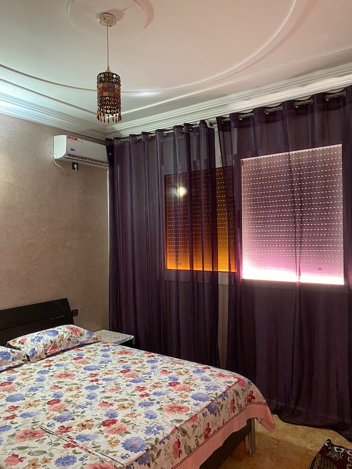 ÉTage Villa - Saidia