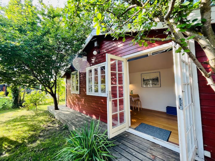 Charming Guest House In Cph - Kopenhag