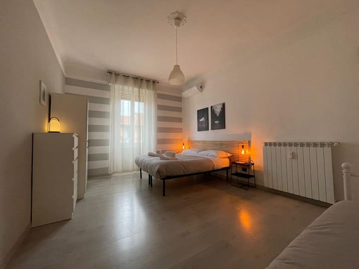 Bissanti's Home - 15 Min. Citycenter, Milano - Mailand