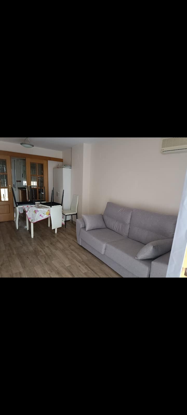 Apartamento Bajo En Trébol 2 - Benicasim