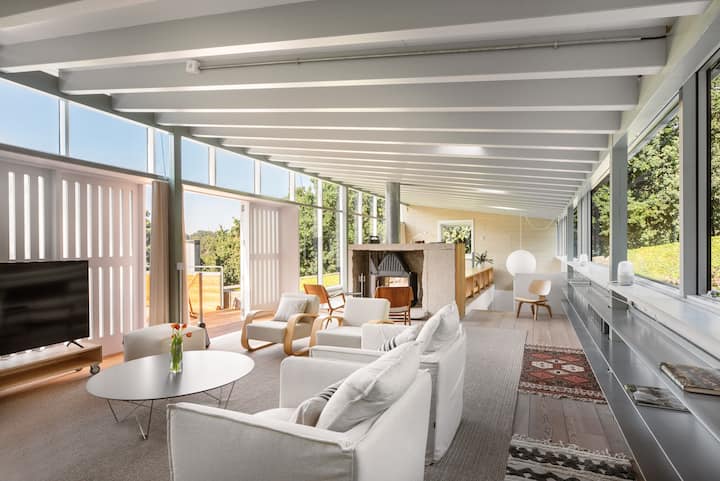 Villa - Casas Do Sarela By Upper Luxury Housing - Santiago de Compostela